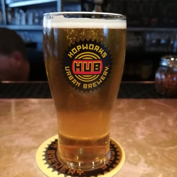Photos at Hopworks Urban Brewery - 138 tips from 6190 visitors