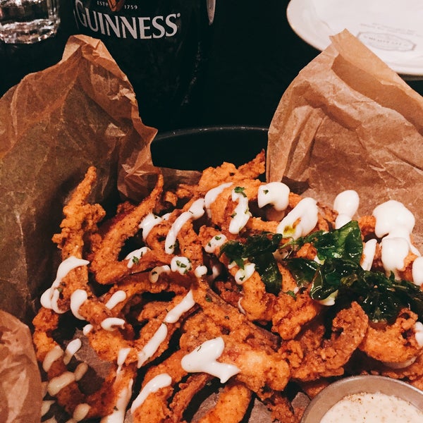 FIN Kitchen - 신사동 - 강남구 압구정로10길 40, B1