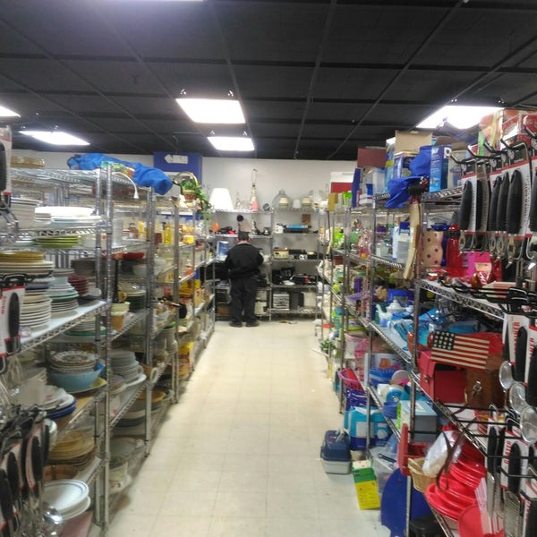 Photos at Goodwill store (Harrison) - 1 tip from 126 visitors