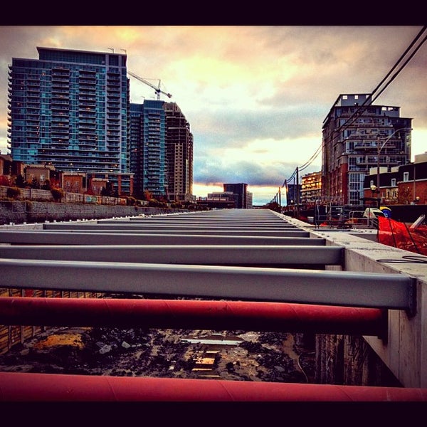 Liberty Village - Toronto, ON