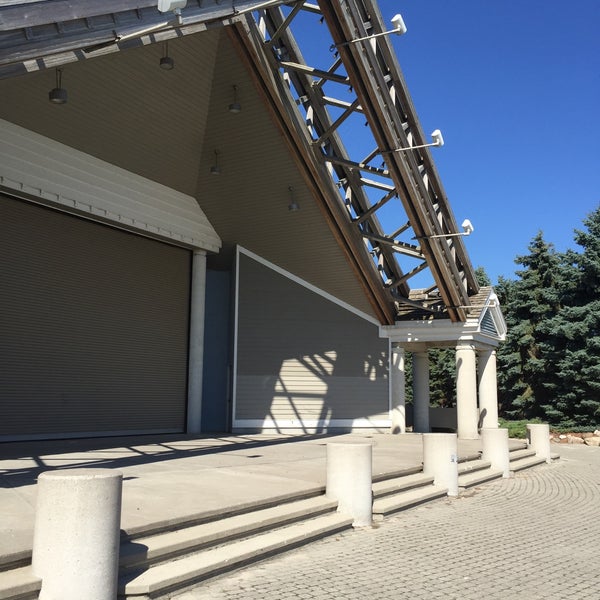 Maumee Bay State Park Amphitheater - Amphitheater in Oregon