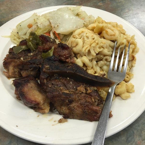 Rose's Caribbean Restaurant - Caribbean Restaurant