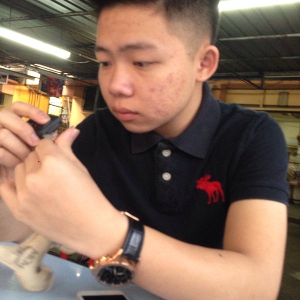 Dai Chao (大炒) (Now Closed) - Chinese Restaurant