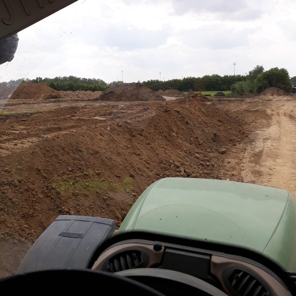 Picanol Group - Ieper, West-Vlaanderen