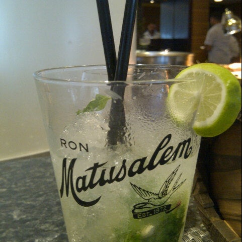 Photos at Flavours on Two - Restaurant