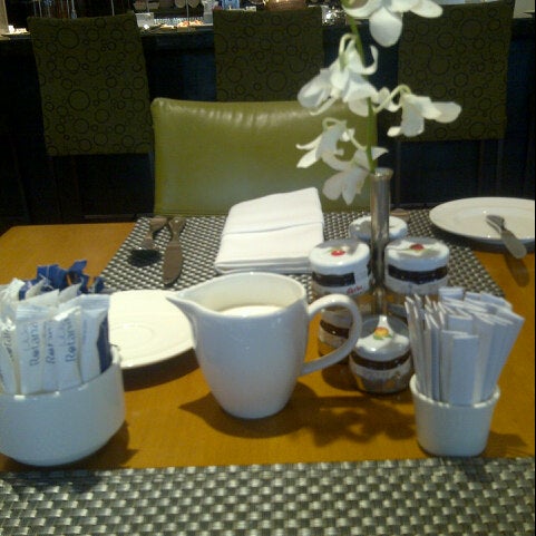 Photos at Flavours on Two - Restaurant