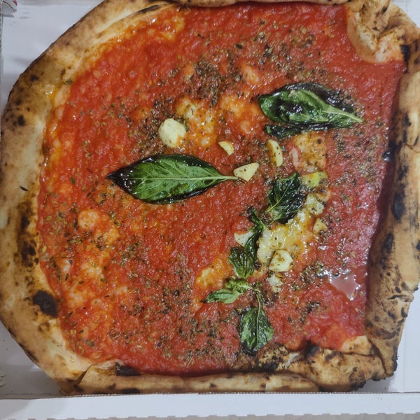 Pizzeria Pellone - Pizzeria in Napoli