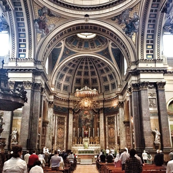 Photos at Holy Trinity Brompton - Church in Kensington and Chelsea