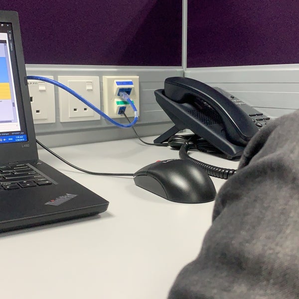 Photos at NTT MSC Sdn Bhd - Tech Startup