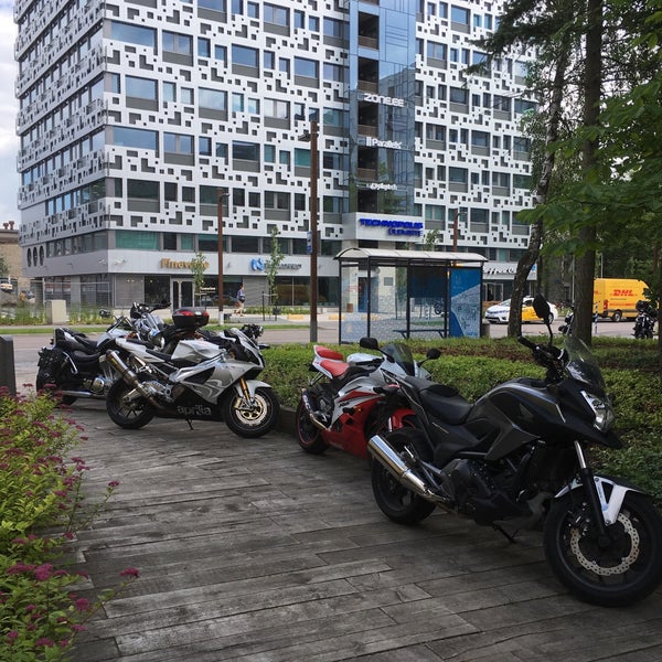 Helmes - Office in Tallinn