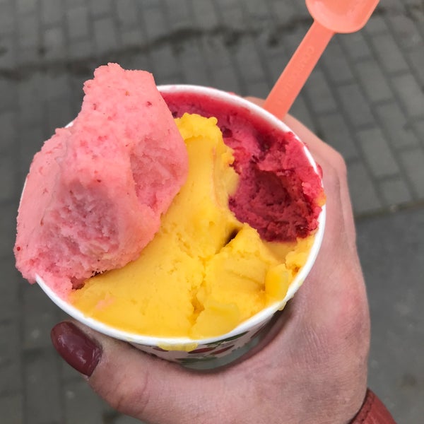 Fragola - Ice Cream Parlor in Budapest VI. kerülete