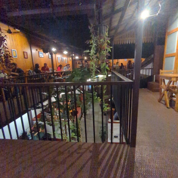 Dyu Art Cafe - Koramangala - Bangalore, Karnātaka