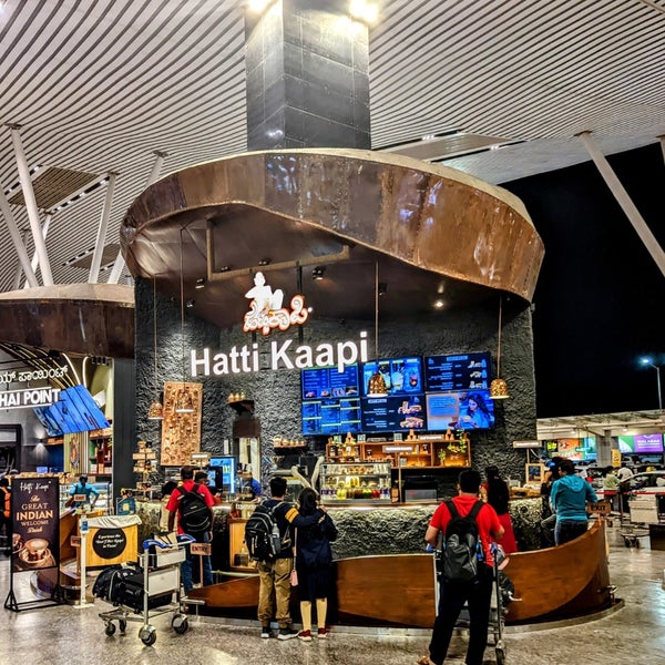 Hatti Kaapi - 14 tips