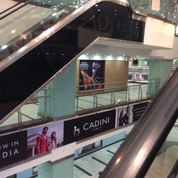 Photos at Garuda Mall - Shopping Mall
