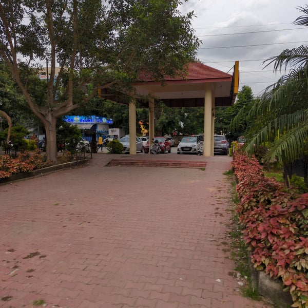 HSR BDA Complex - Shopping Mall in Bengaluru