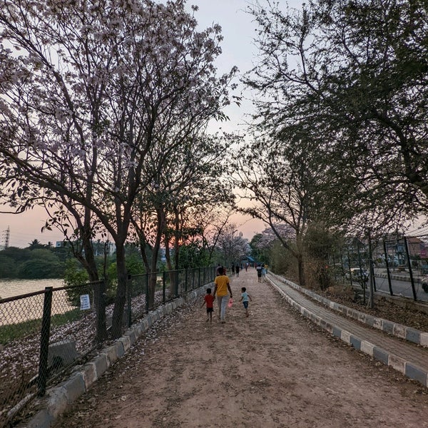 Agara Lake - 4 tips from 473 visitors