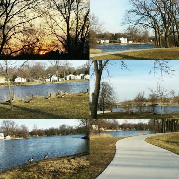 South Elgin Il - Neighborhood