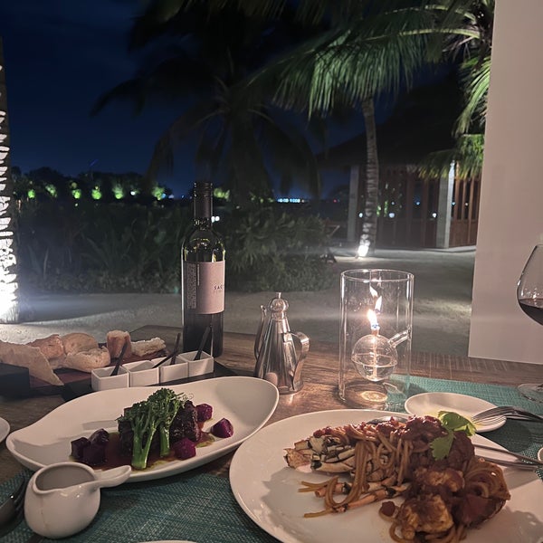 Sea Salt Restaurant - Seafood Restaurant
