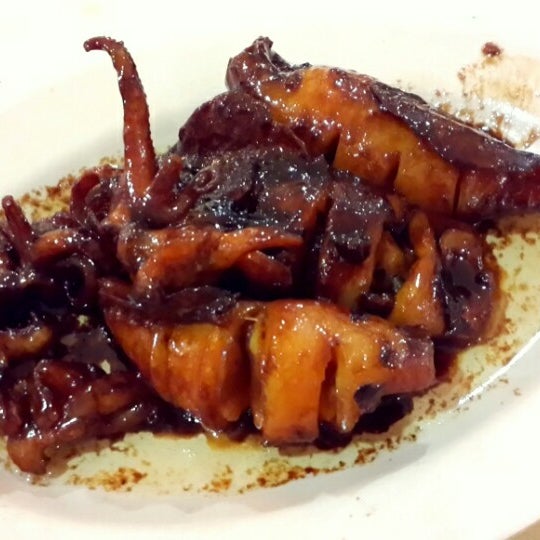 Photos at Muara Kuring - Seafood Khas Indonesia - Seafood Restaurant in ...