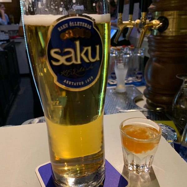 Photos at Valli Baar - Bar in Vanalinn