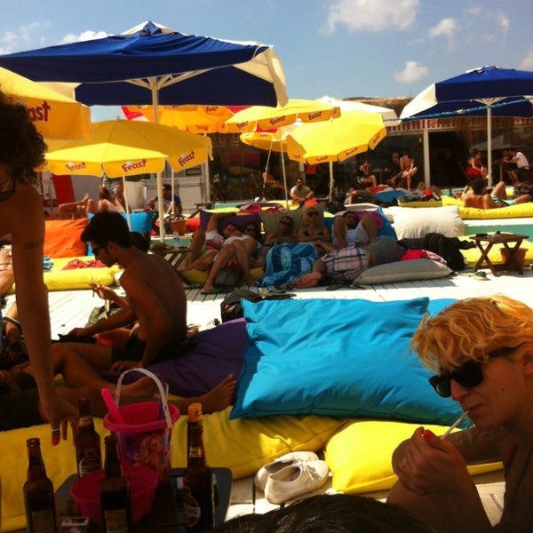 Photos at Suma Beach - Beach in İstanbul