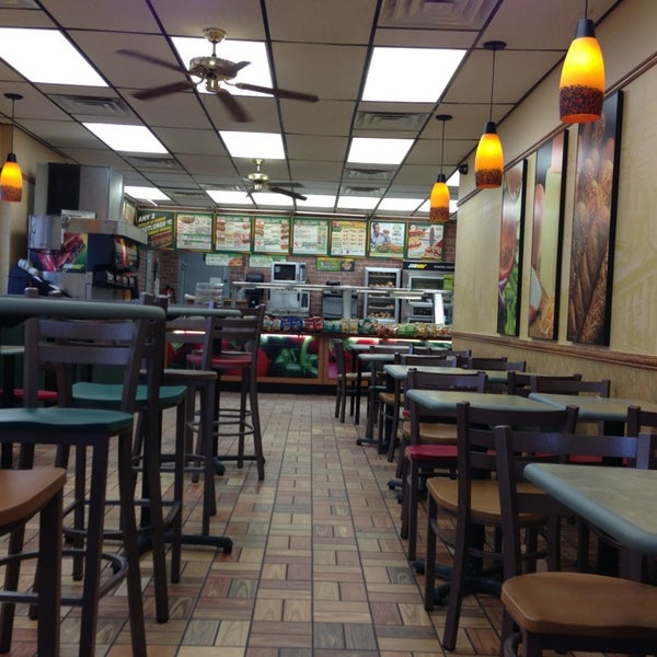 Subway - Adel, IA