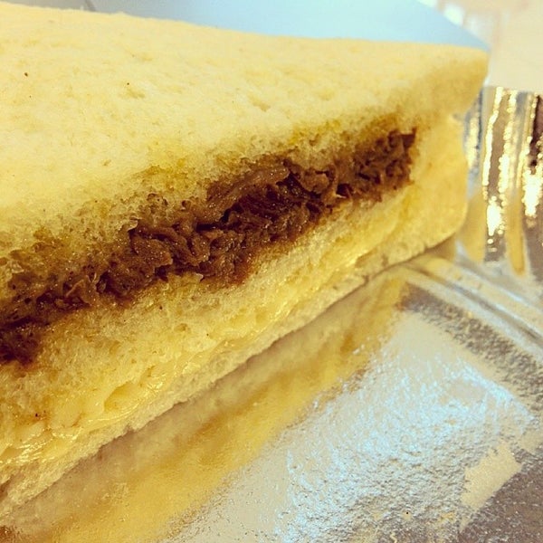 Photos at American Express Bakery - Bandra West - 16 tips from 236 visitors