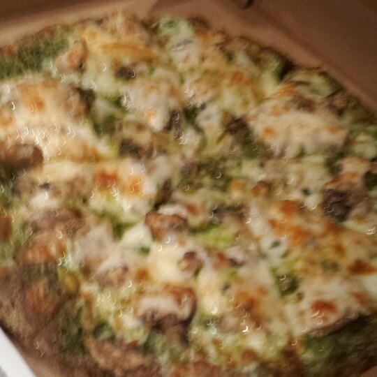 PieWorks Pizza By Design - 3 tips from 167 visitors