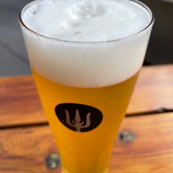 Wayfinder Beer - Portland, OR