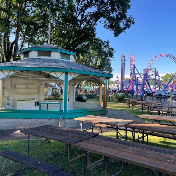 Oaks Amusement Park - Amusement Park