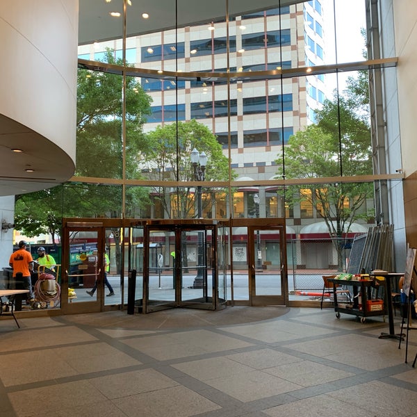 Photos at The Moda Tower - Downtown Portland - 1 tip