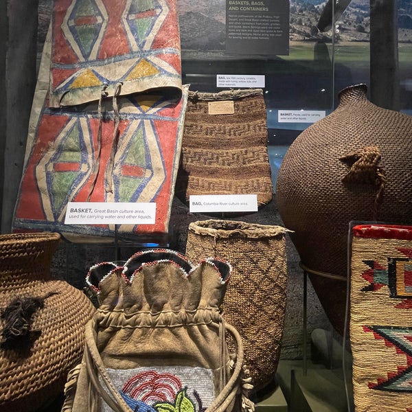 Oregon Historical Society - History Museum in Portland