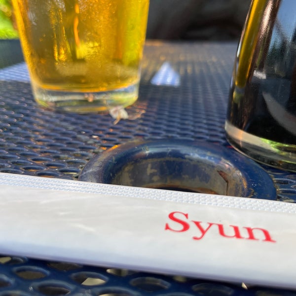 Syun Izakaya Japanese Restaurant & Sake Club - Japanese Restaurant in ...