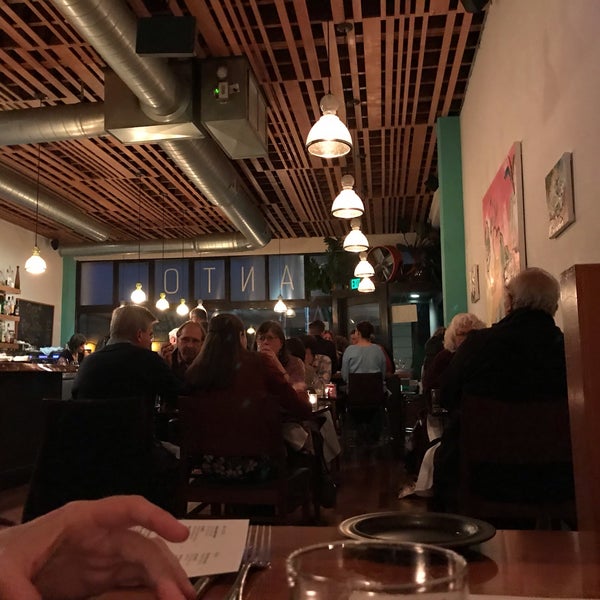 Accanto (Now Closed) - 26 tips