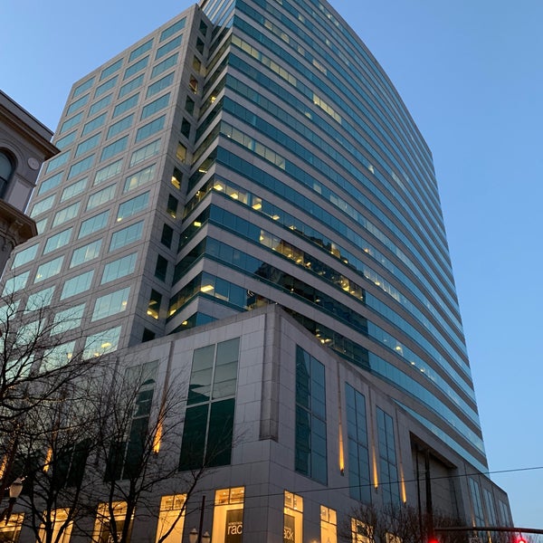 Photos at The Moda Tower - Downtown Portland - 1 tip