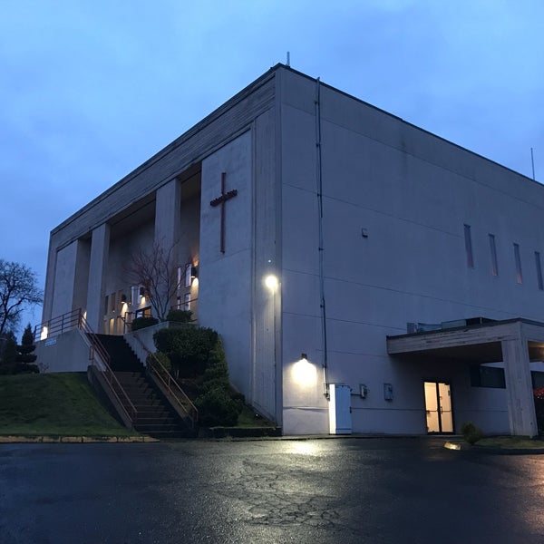 Maranatha Church