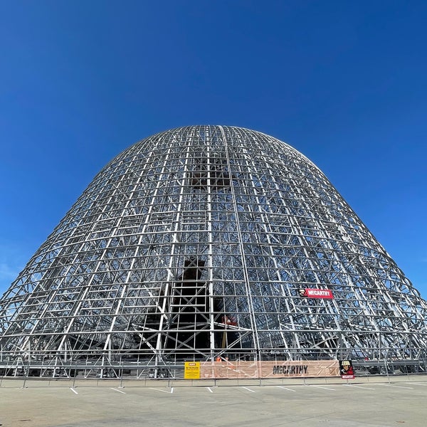 Nasa Moffett Field Address