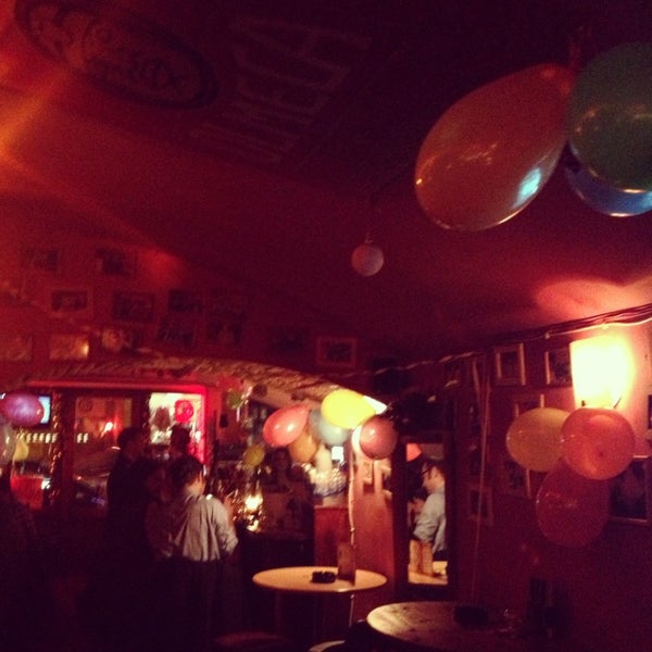Repete Bar - Bar in Praha