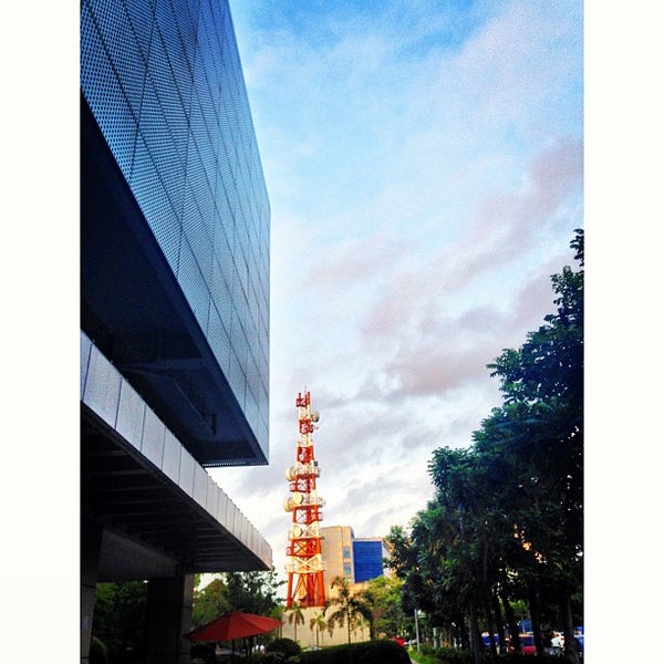 JPMorgan Chase & Co. - Financial or Legal Service in Cebu City