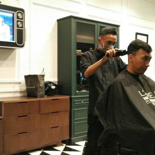 Photos at Truno Grooming Room - Hair Salon in Bandung