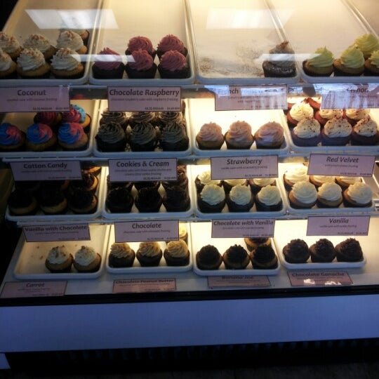 Honestly Delicious (Now Closed) - 8 tips