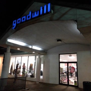 Goodwill- South Lamar - Zilker - Austin, TX