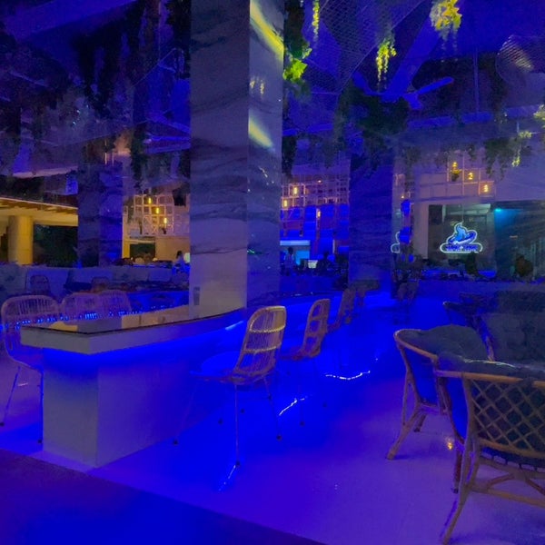 Blue Fire Premium Bar And Resto - Batam, Riau