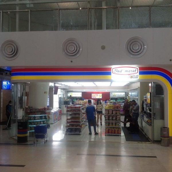 Indomaret - Convenience Store
