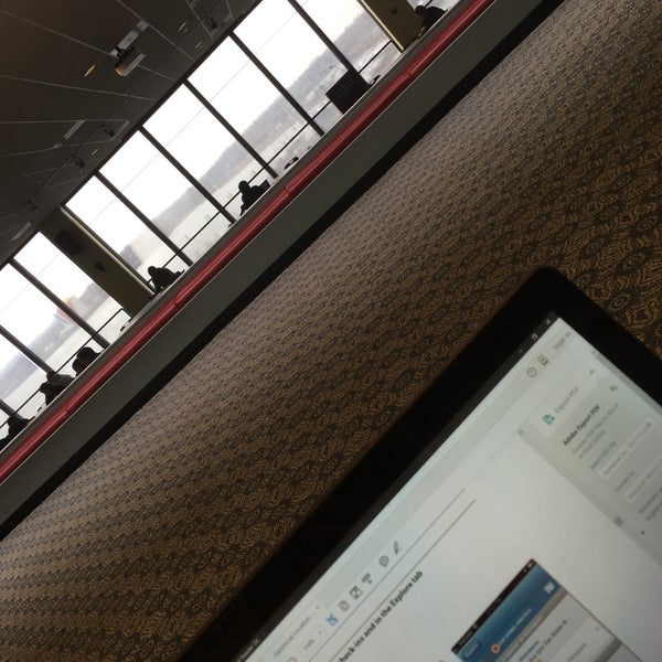 McCormack Building - Dorchester - 1 tip