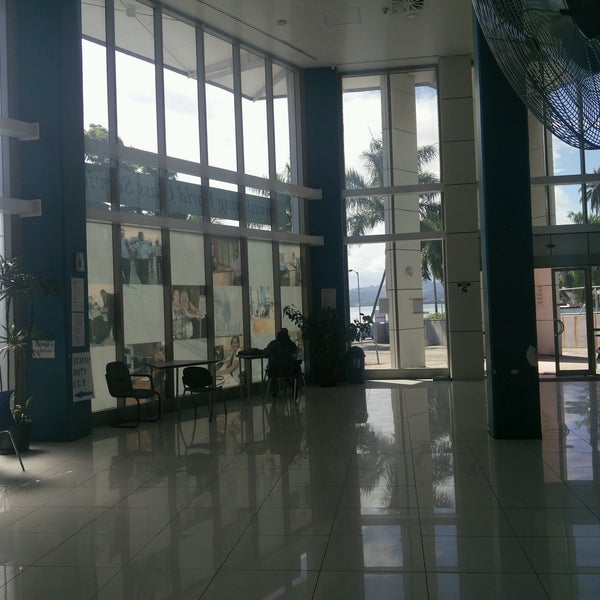 Fiji Revenue And Customs Service - 2 tips from 39 visitors