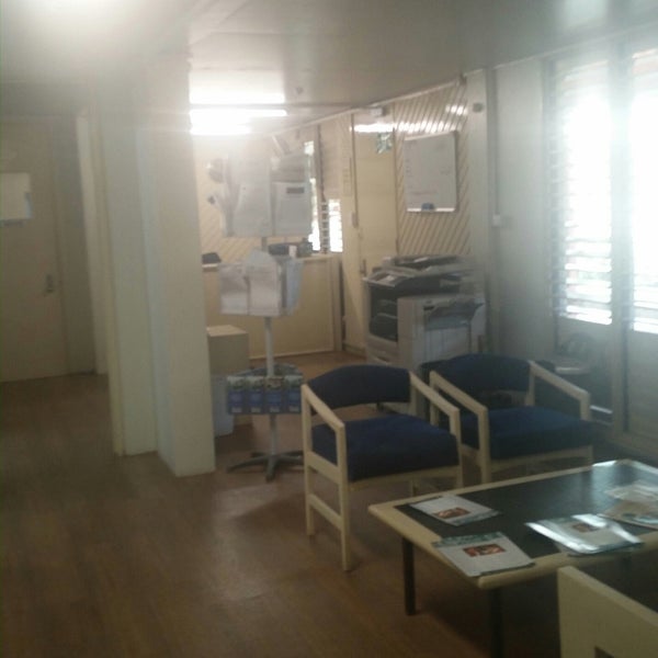 University of the South Pacific - Laucala Campus - Laucala Bay Rd