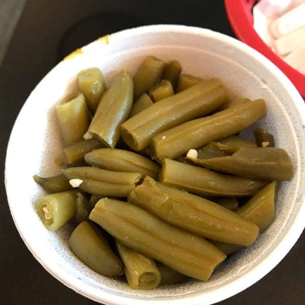 Gobble Stop Smokehouse - BBQ Joint