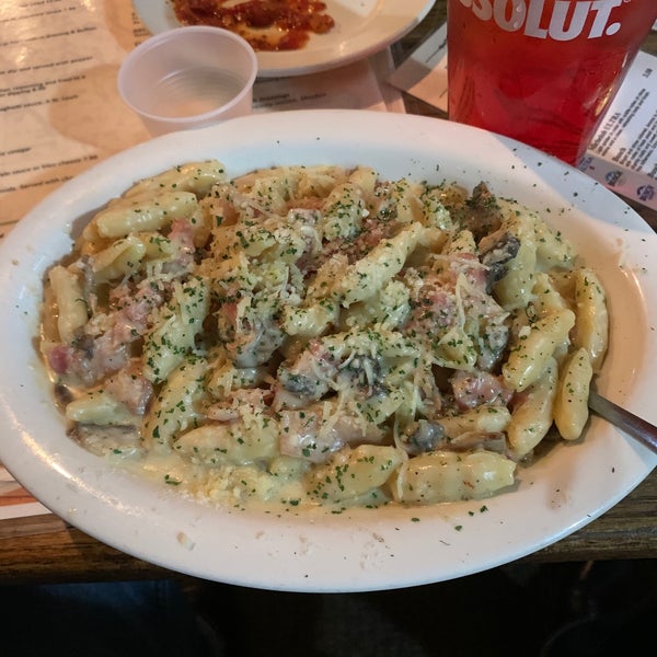 Failoni's - Italian Restaurant in Franz Park