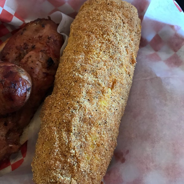 Gobble Stop Smokehouse - BBQ Joint